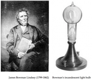 Electrical/Electronic inventions that changed the world - The ...